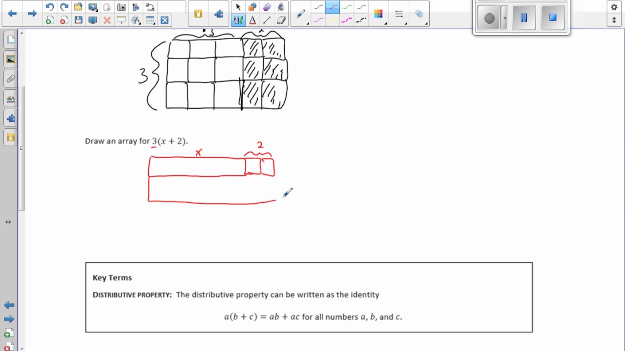 Math 7 Module 3 Lesson 3 Video - YouTube