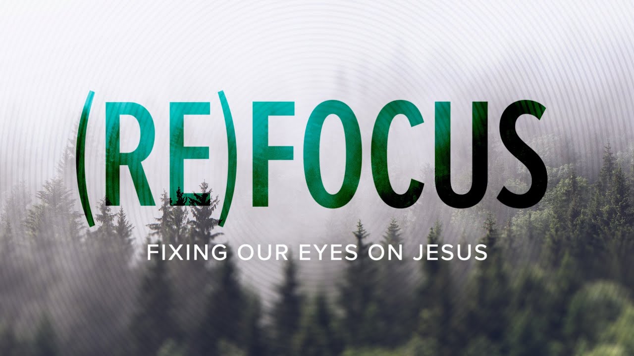 Refocus | Pastor Peter Degon | February 18, 2024 - YouTube