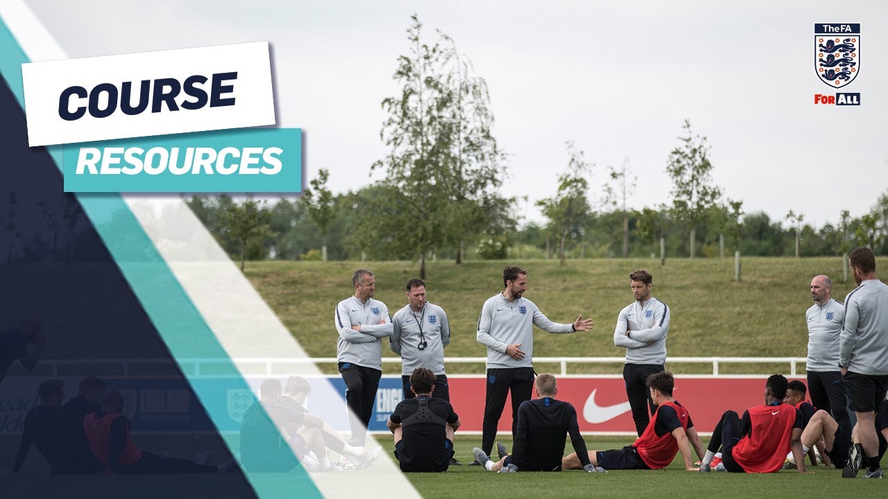 Performance Analysis | The Evolving Role of the Coach | FA Learning ...
