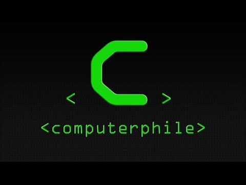 Neden C Bu kadar Etkili? - Computerphile