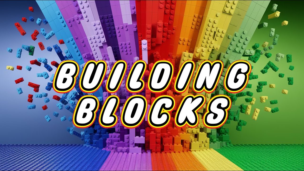 CP Church Online - 7.13.25 - Building Blocks - Week 5 - YouTube