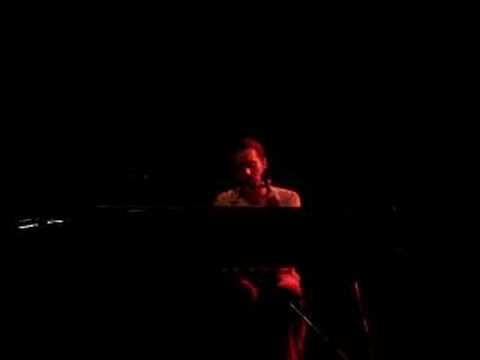 Damien Rice - Toronto - Accidental Babies - YouTube