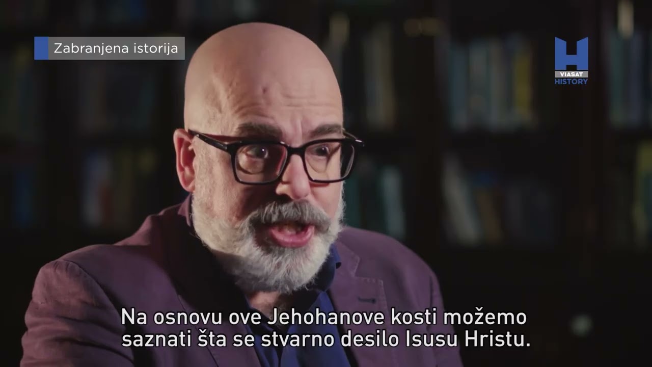 Zabranjena istorija | Viasat History | Od 12 9 u 20 00, radnim danima ...
