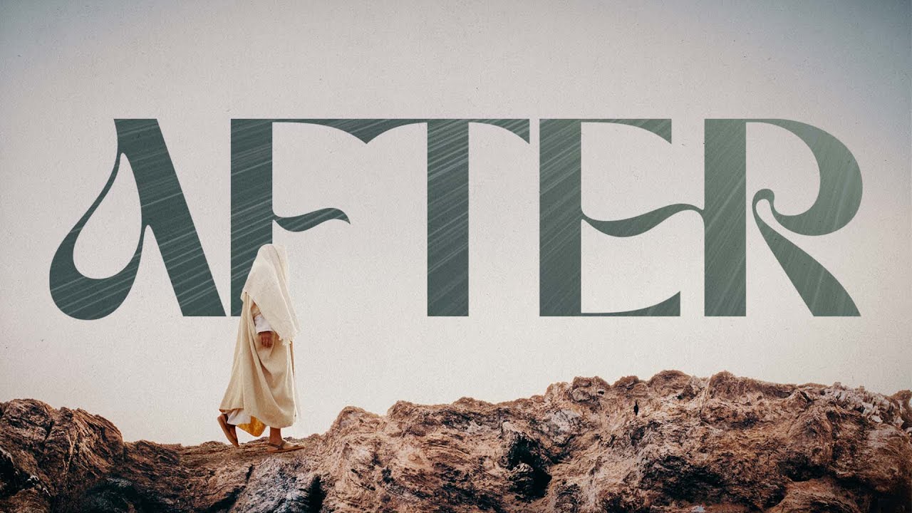 After – Part 1 (Easter 2024) - YouTube