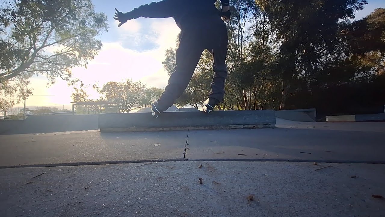 Royale Progress | August 2024 | Aggressive Inline Skating - YouTube