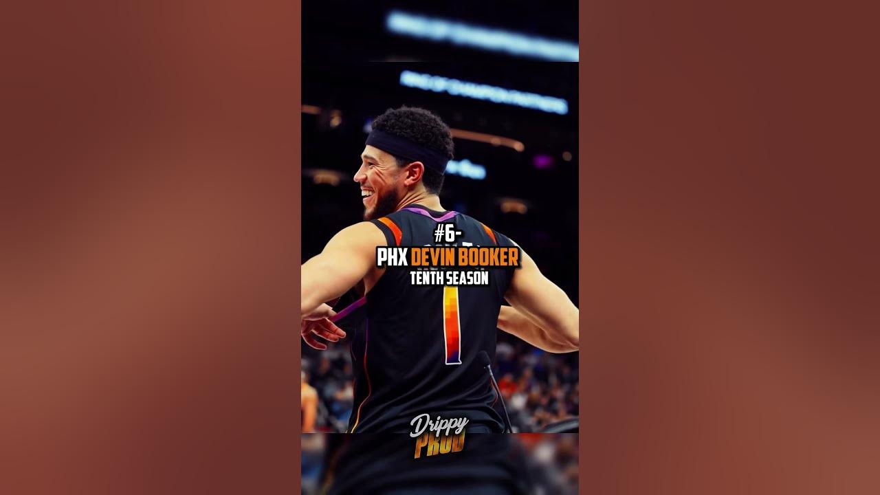 Ranking Every NBA PG1 In The Western Conf. #nba #shorts #blowup - YouTube