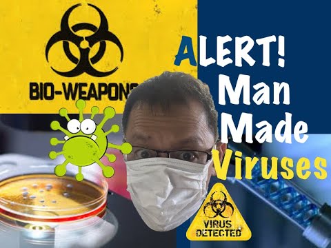 man made virus part 1 - YouTube