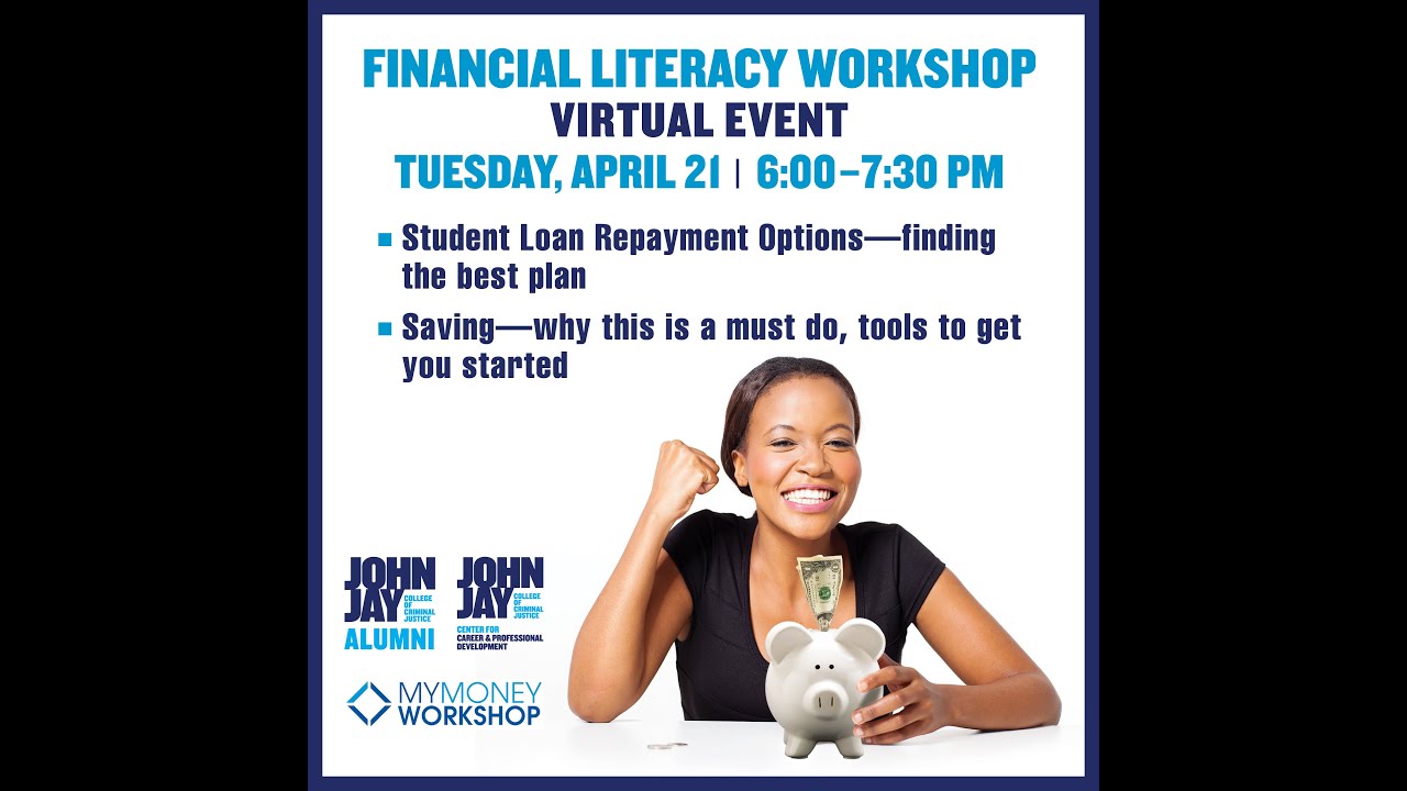 Financial Literacy Video - YouTube