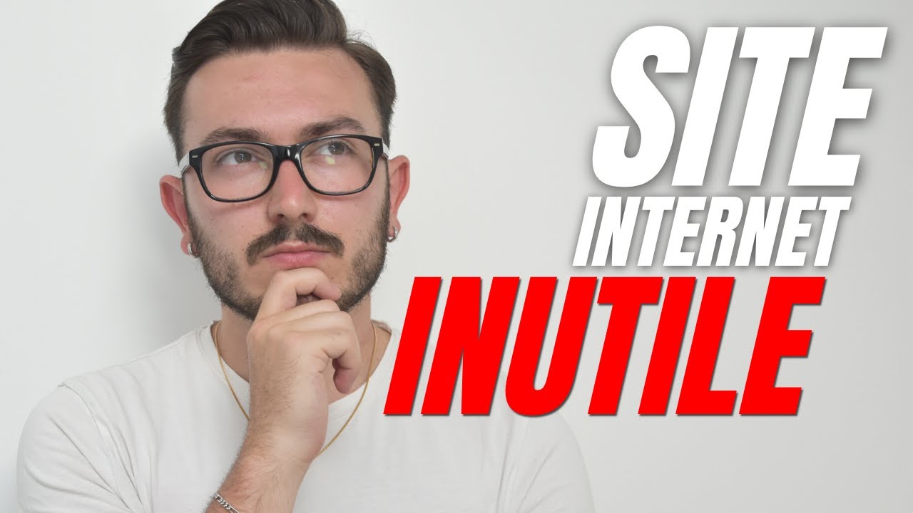 La Mort Des Sites Internet... (Que Faut-Il Utiliser Aujourd'hui ...