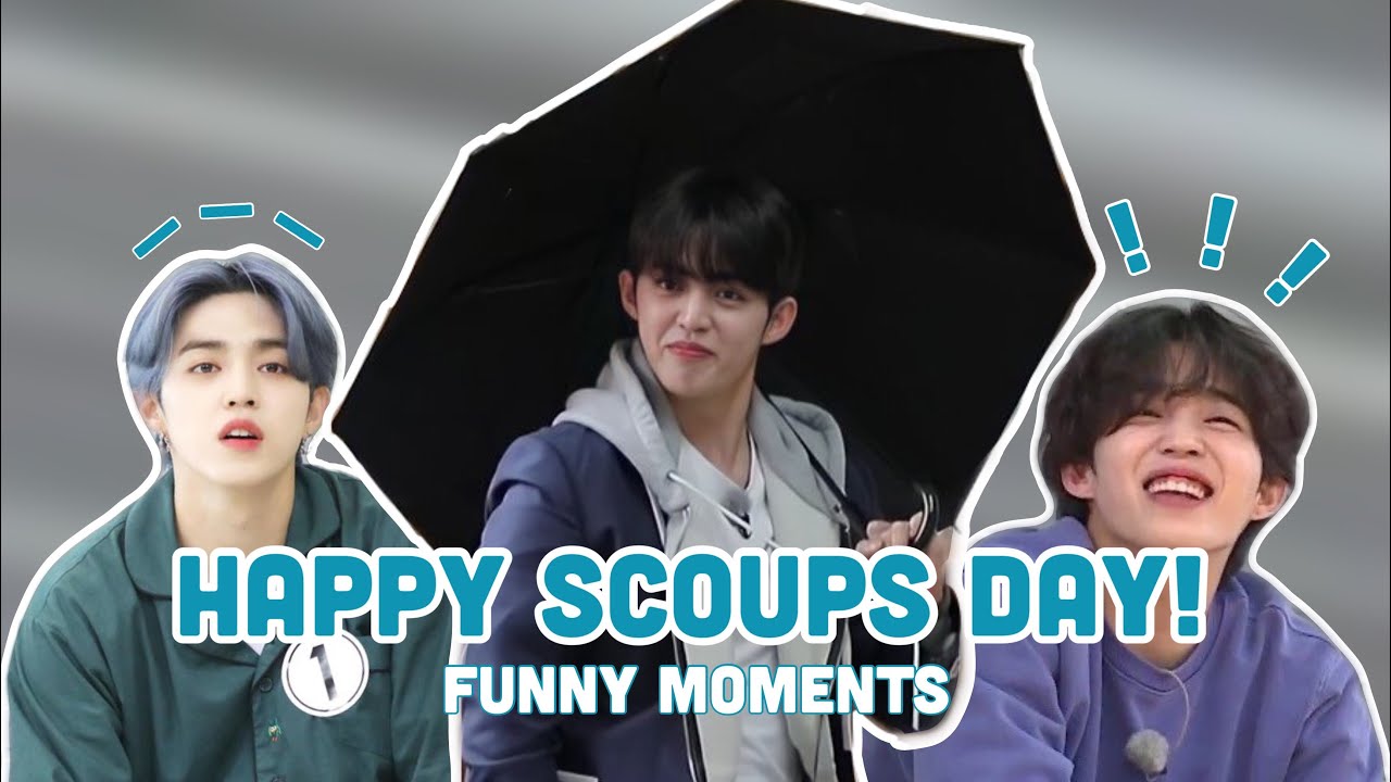 scoups funny moments bc it's his birthday! - YouTube
