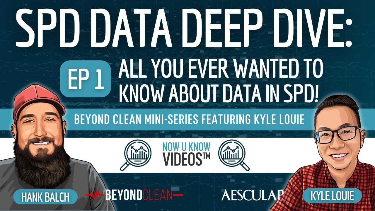SPD Data Deep Dive: All You Ever Wanted to Know About Data in SPD! (EP ...
