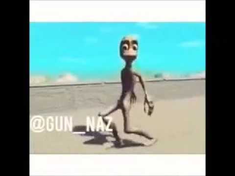 Secão dançando rabetão