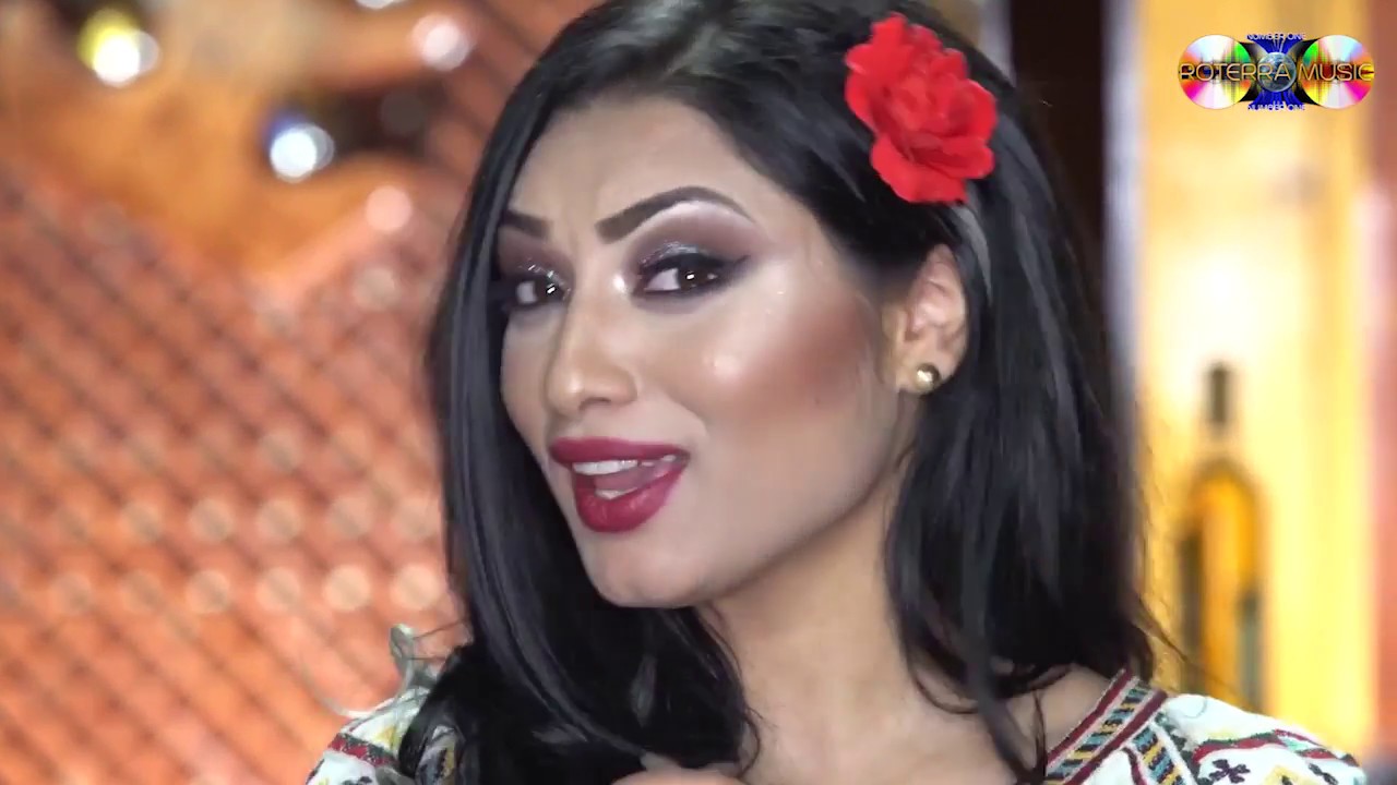 Malyna Nu mai vreau sa aud numele tau + Colaj Folclor Music - YouTube