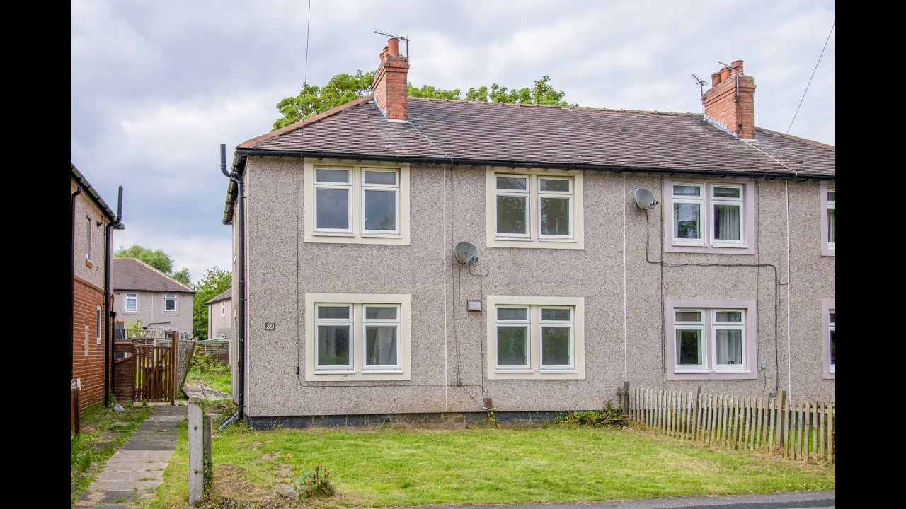 Manor Haigh Road, Wakefield - Virtual Tour - YouTube