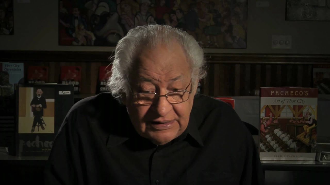 Charlie Wall: The Documentary - YouTube