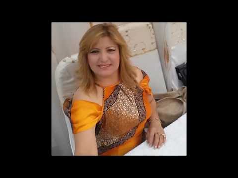 Agsu toyu.Nahide Hemdemova,Sikayetim var,Qarabag sikestesi