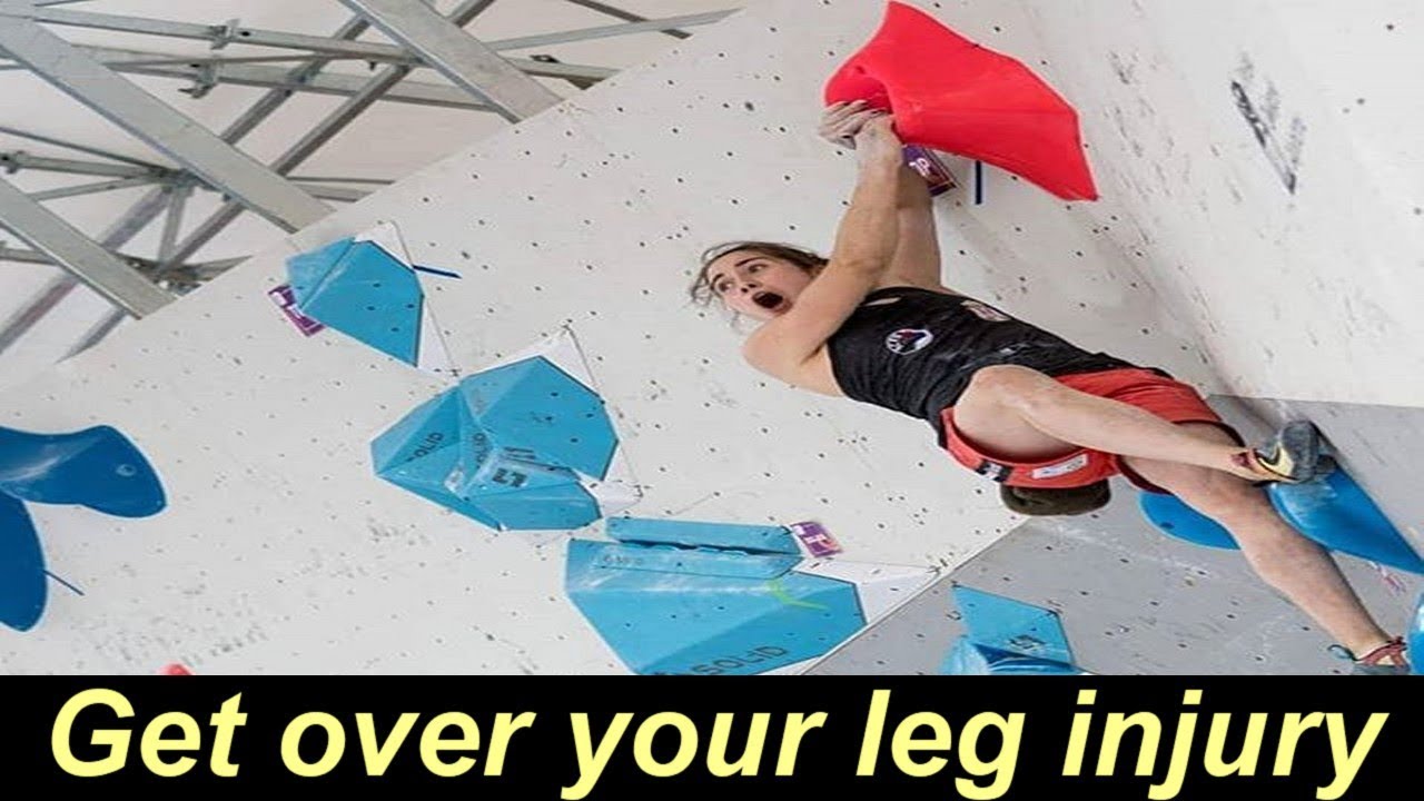 Climbing Techniques Stasa Gejo Climbing Training!! - YouTube