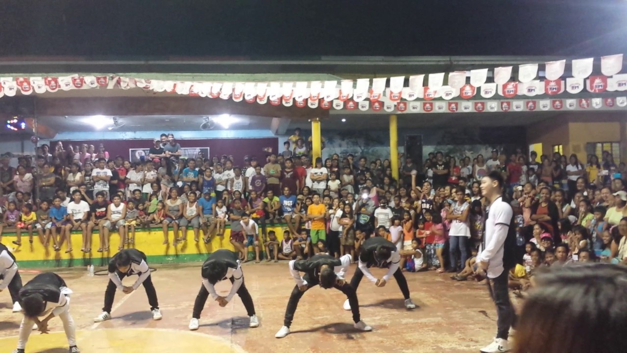 Invorn Dancers Champion @ Step Up ,Battle of the Best Dance Crew in ...