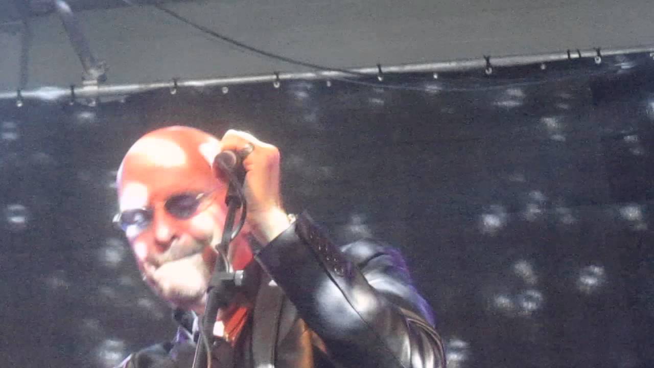 Homburg Bee Gees Take Five Oldienight 2015 - YouTube