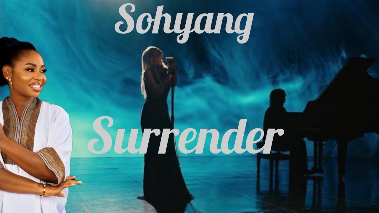 Beyond Amazing!!!... Reaction To 소향 (Sohyang) - 'Surrender' Live Clip - YouTube