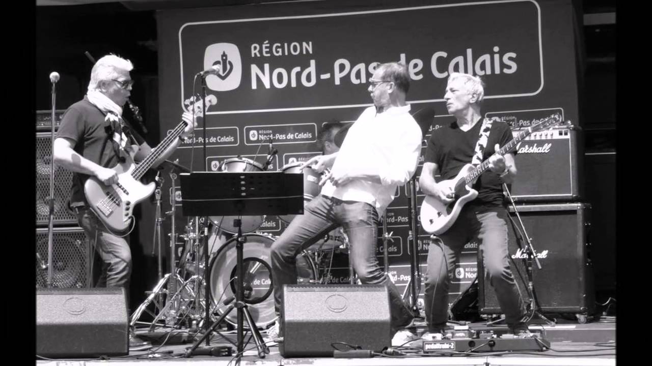 Rock Alibi - YouTube