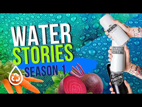 Econse Water Stories: Season 1 trailer - YouTube