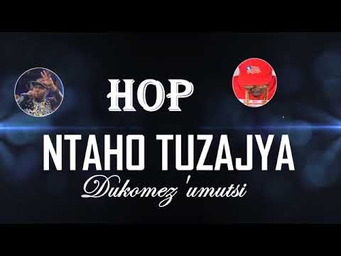 NTAHO TUZAJYA BY AMA G THE BLACK (OFFICIAL VIDEO LYRICS) EDITED BY DJ APHRO PRO 2017