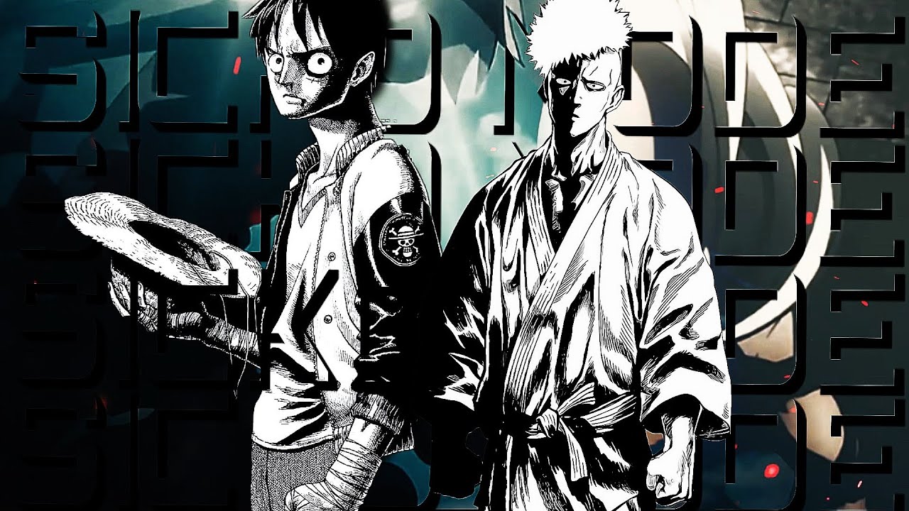 SICKO MODE 🔥 #ANIME #EDIT #flowedit - YouTube