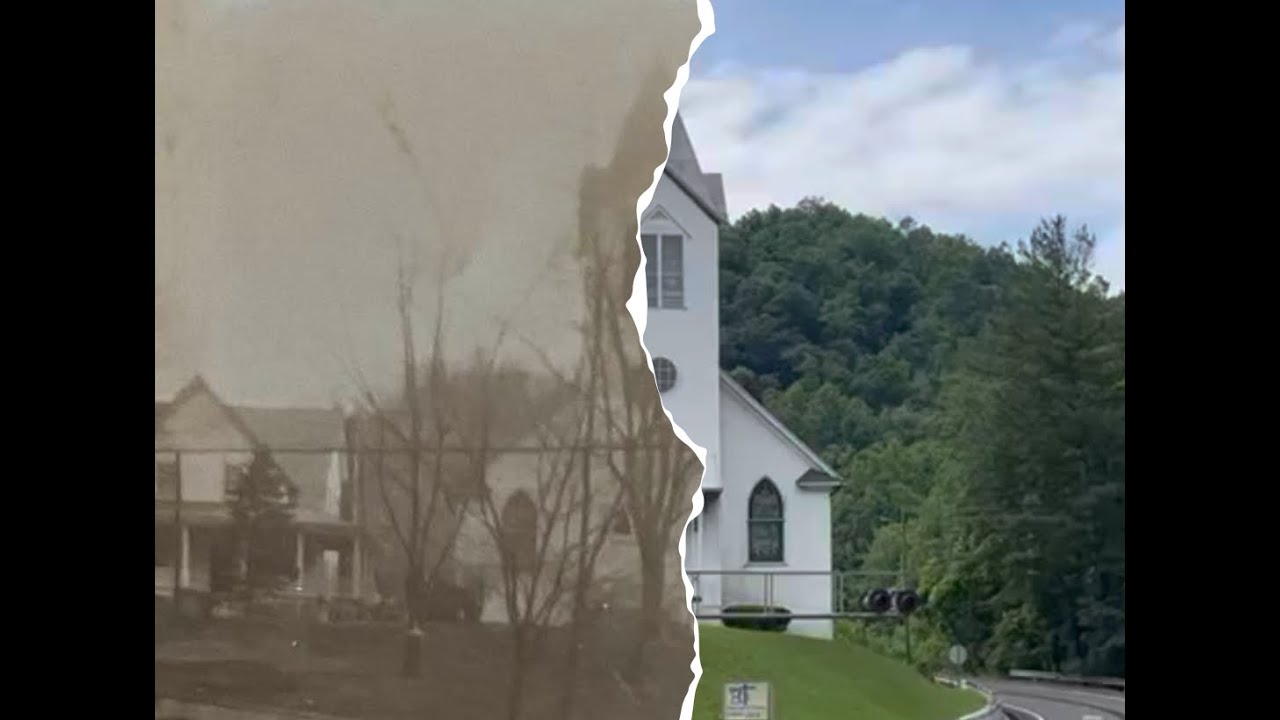 Gary, WV: A History of Our Lady of Victory Parish | Documentary - YouTube