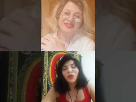 İnstagram Canlı Yayında Konuğum Astrolog, Yoga Eğitmeni Şara Eylem Calp #evdekal