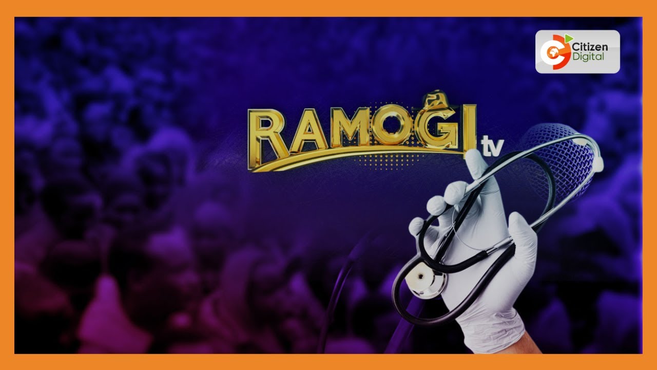 Runinga ya Ramogi yaadhimisha miaka 2 tsngu izinduliwe - YouTube