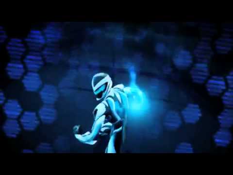 MAX STEEL Opening English - YouTube - YouTube