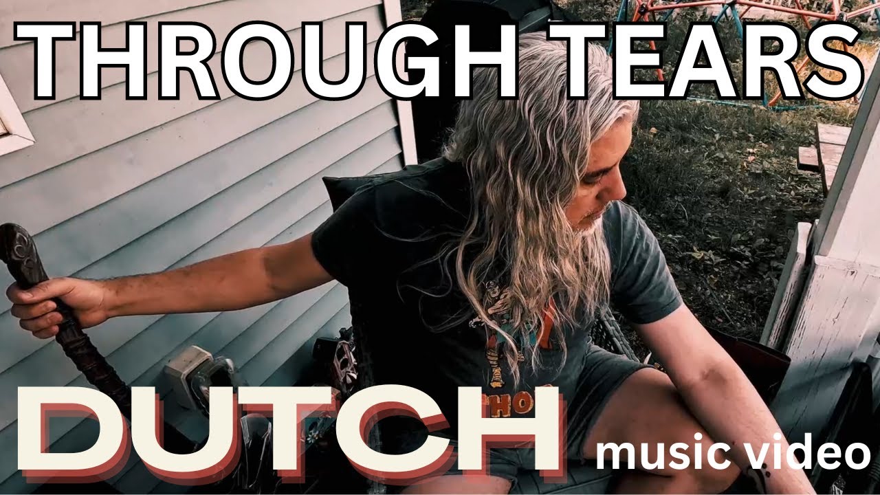 Through Tears (Music Video) - YouTube