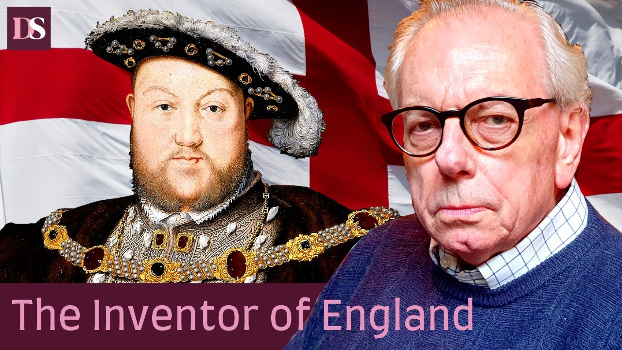 The Inventor of England - YouTube