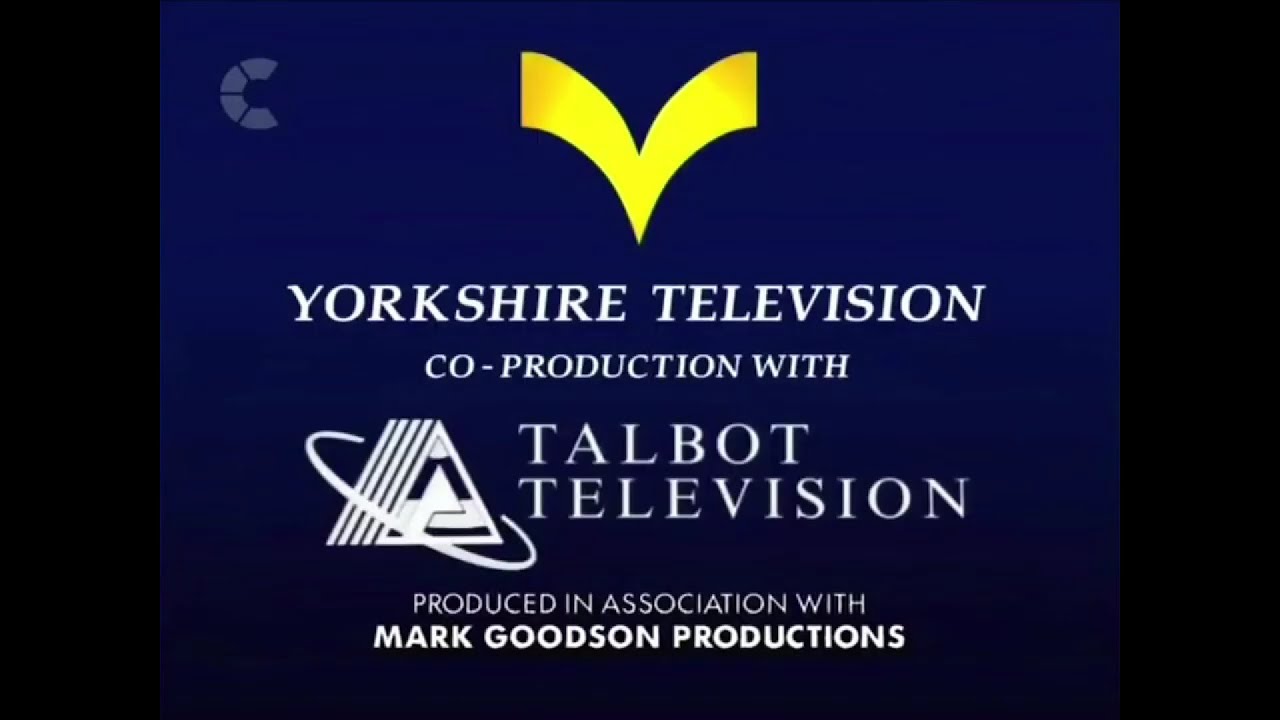 Yorkshire Television/Talbot Television/Mark Goodson Productions ...