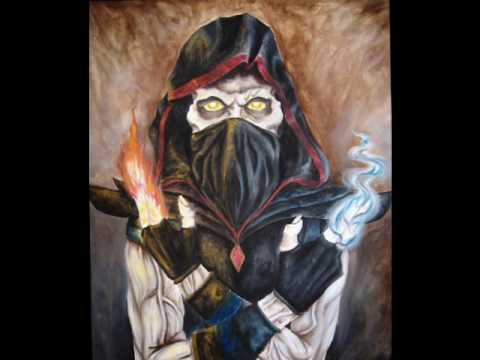 LFG Richard- Let the Bodies Hit the Floor - YouTube