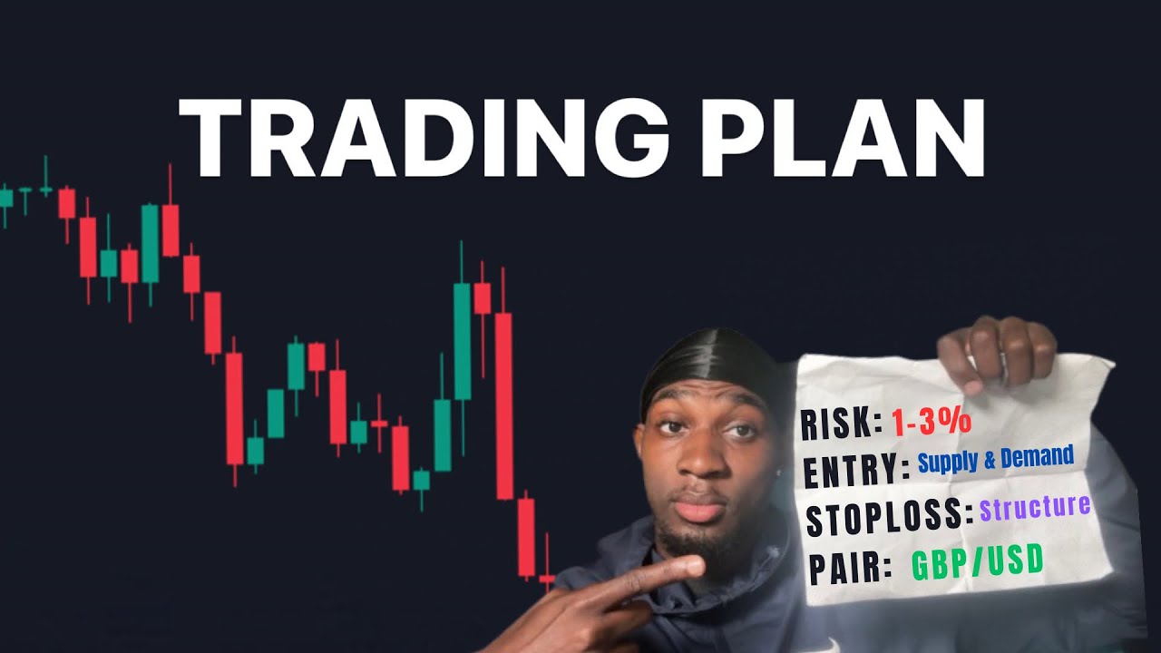 The BEST TRADERS Have This… - YouTube