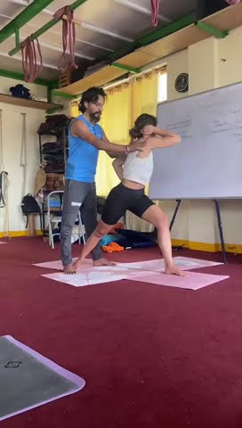 Unlock the Secrets of Yoga with Yogi Kunal Chib Expert Yoga Teacher ...