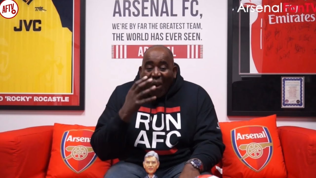 The fact Don Robbie is able to laugh this off is insane😂 - YouTube