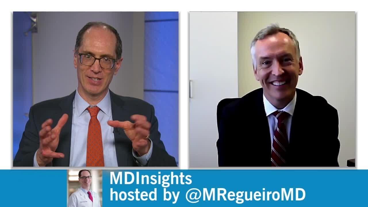 MD Insights: Dr. Matthew Kroh - YouTube