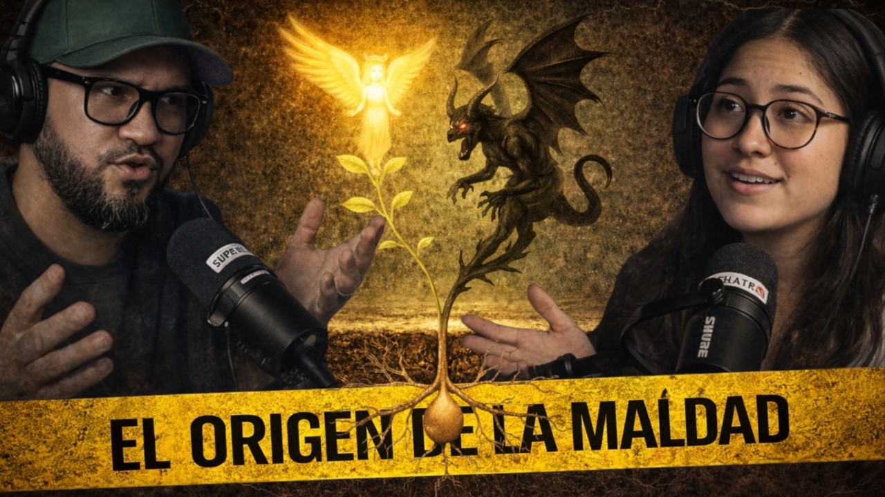 Maldad Humana Explicada | Los Secretos Que Oculta la Criminología y la ...