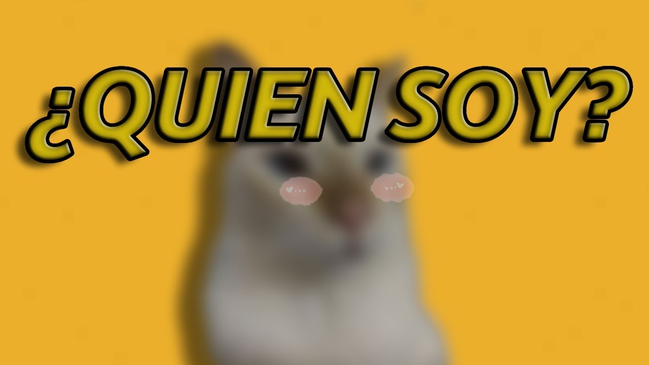 WTF Y ESTE RANDOM? - YouTube