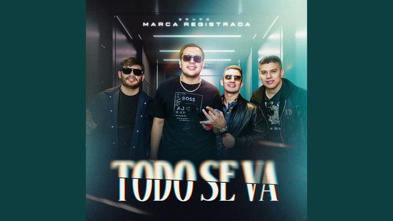 Todo Se Va - YouTube