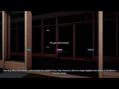 Five Nights at Freddy's: Security Breach save vanny ending part 11 1/2 ...