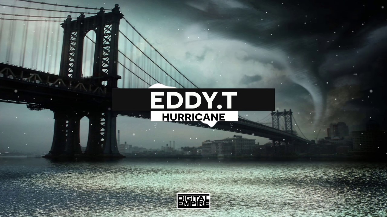 Eddy.T - Hurricane (Original Mix) - YouTube