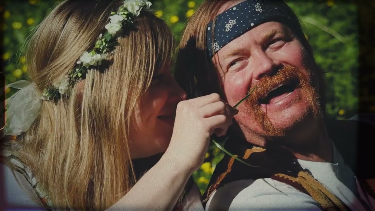 Sonic Wildhearts - Hey Rosie (official video HD) - YouTube