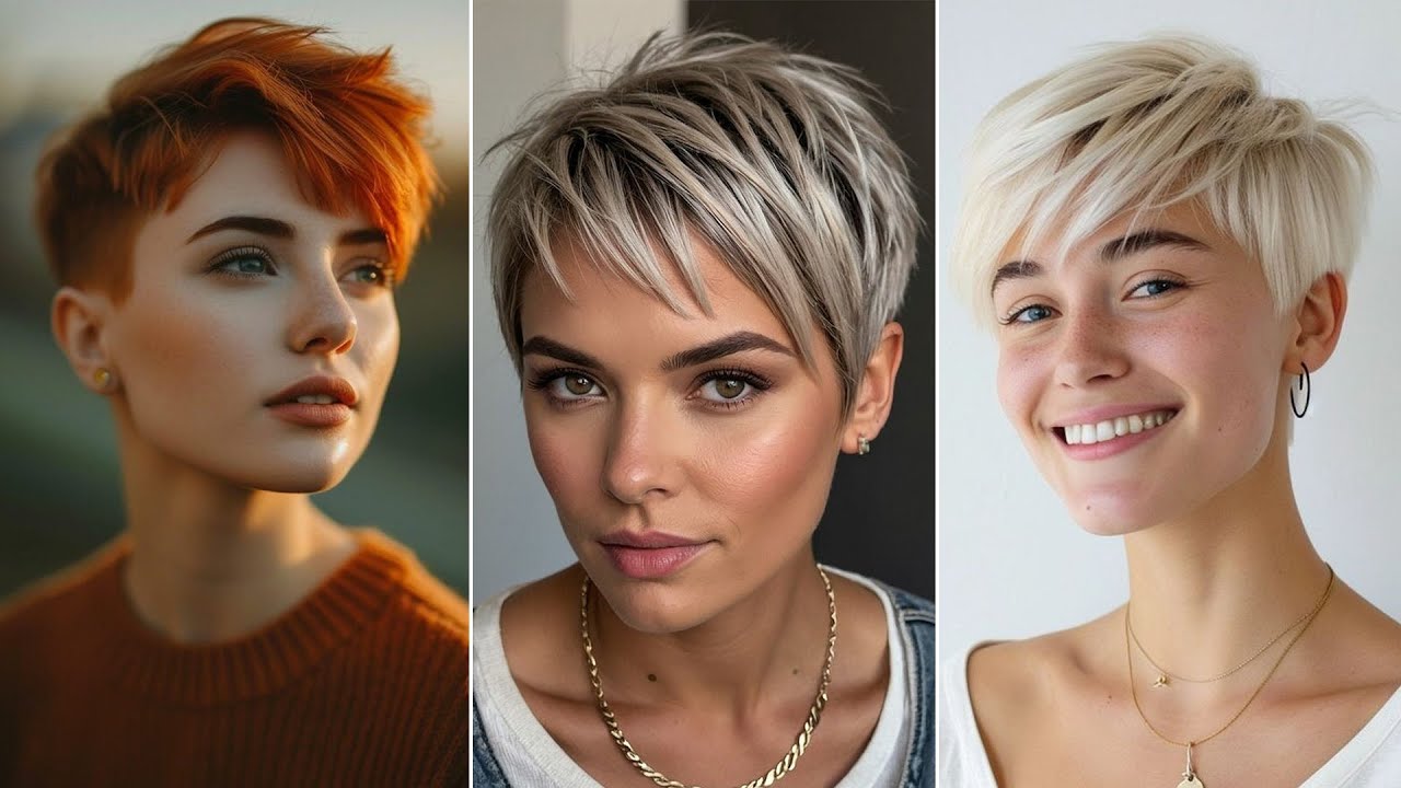 Short Asymmetrical Haircut Short Asymmetrical Bob Hairstyles