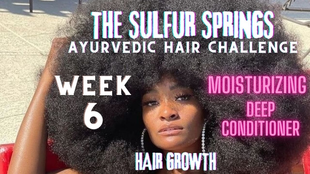 MEGA MOISTURE -Use this Ayurvedic Moisturizing DC for soft curls & less ...