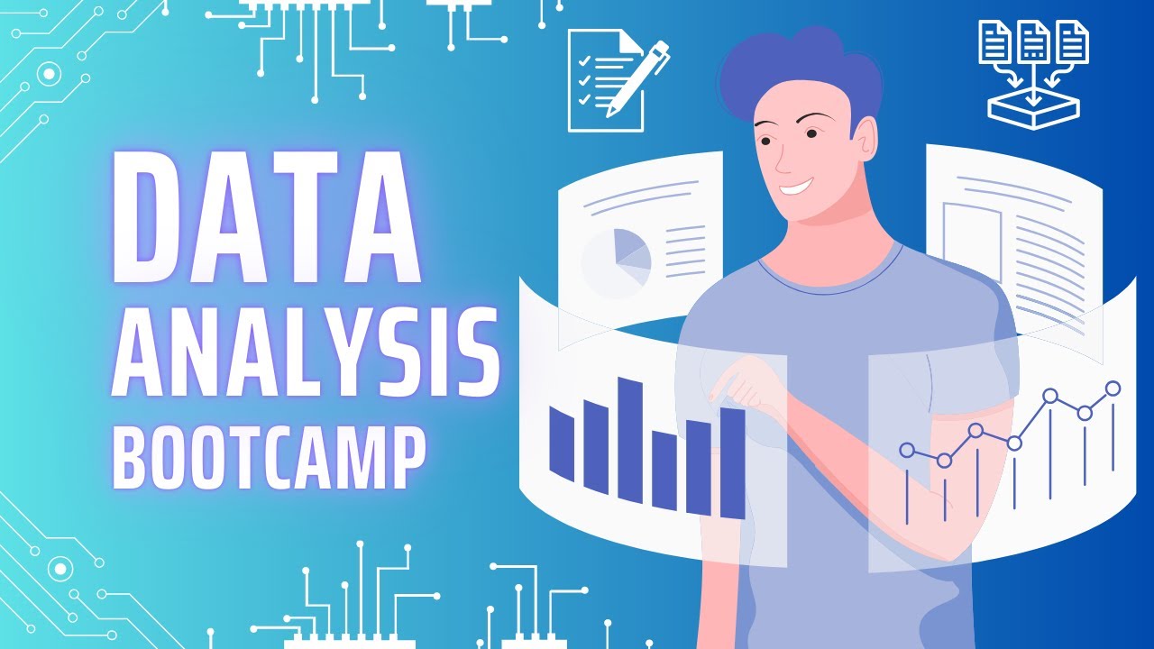 Data Analysis Bootcamp - Episode 002 - YouTube