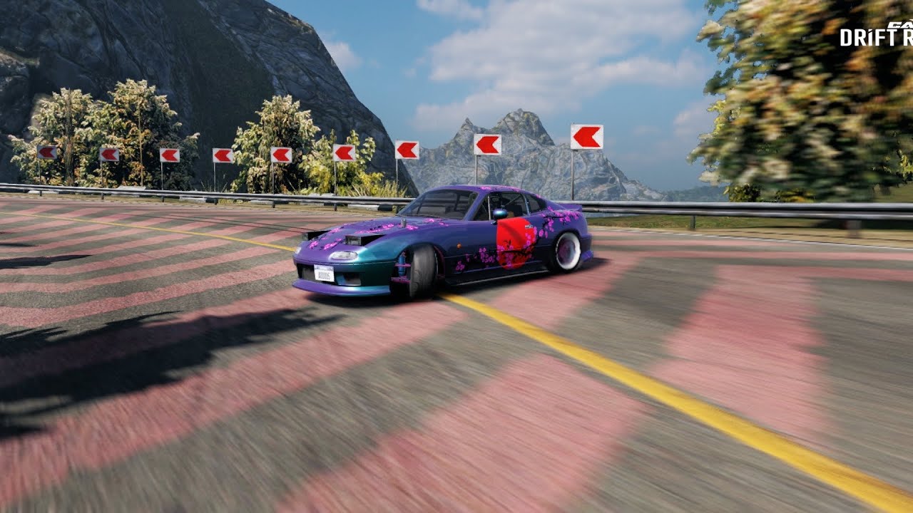 Conquer the Kami Road Challenge in CarX Street Racing 2 | day 2 - YouTube